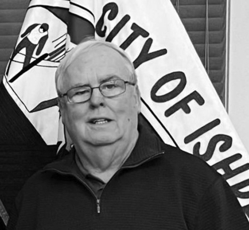 Stuart A. “Stu” Skauge | News, Sports, Jobs - The Mining Journal